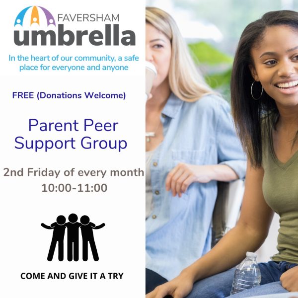 Monthly Workshops - Faversham Umbrella